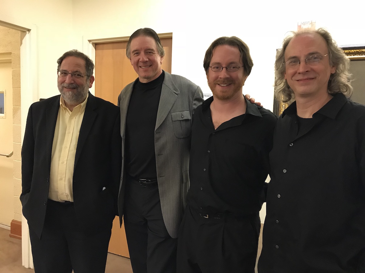 Photos - Phil DeGreg